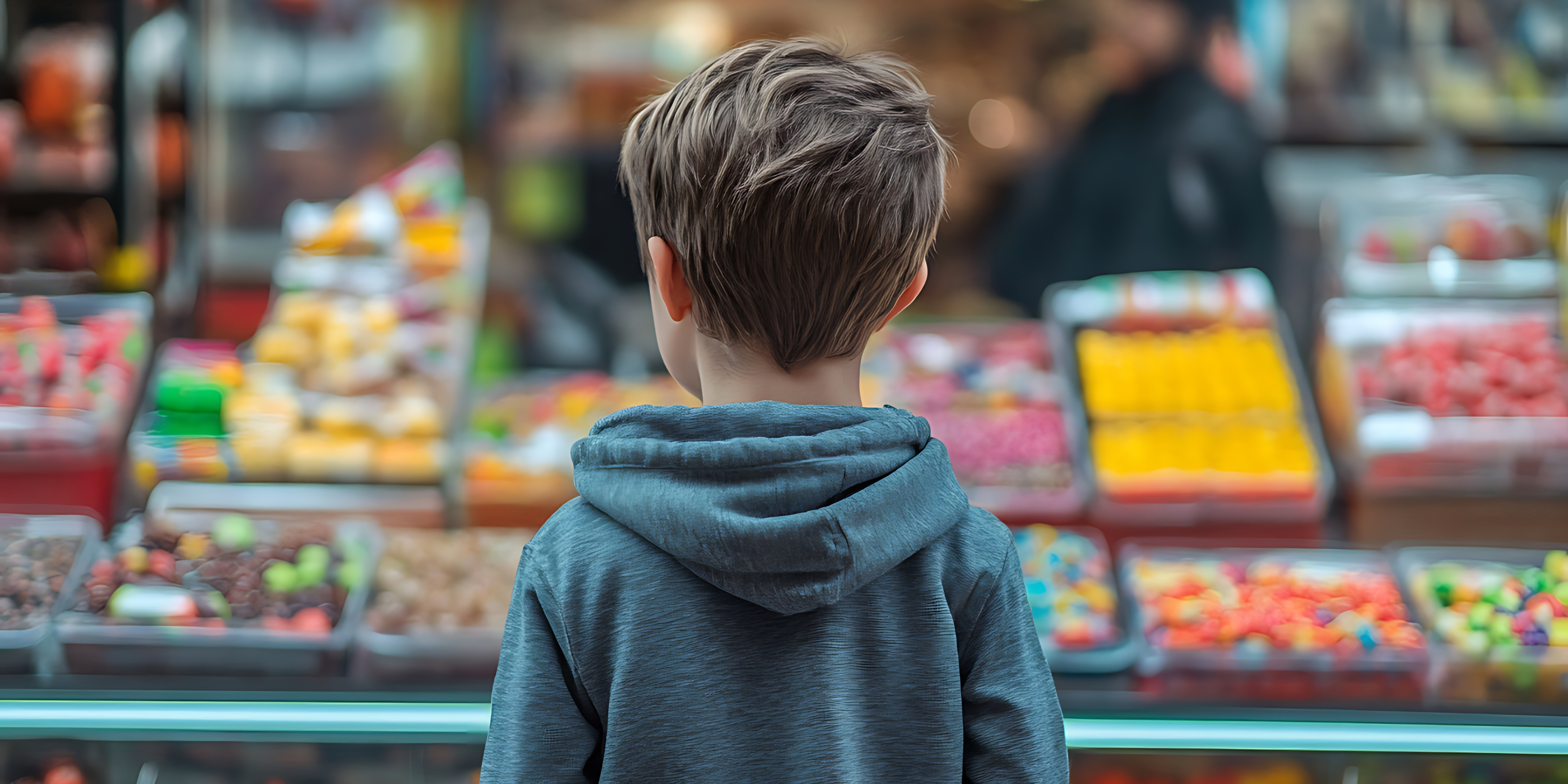 “Candy Store” Selling Illegal Vapes Near Schools in WA: Protecting Chi