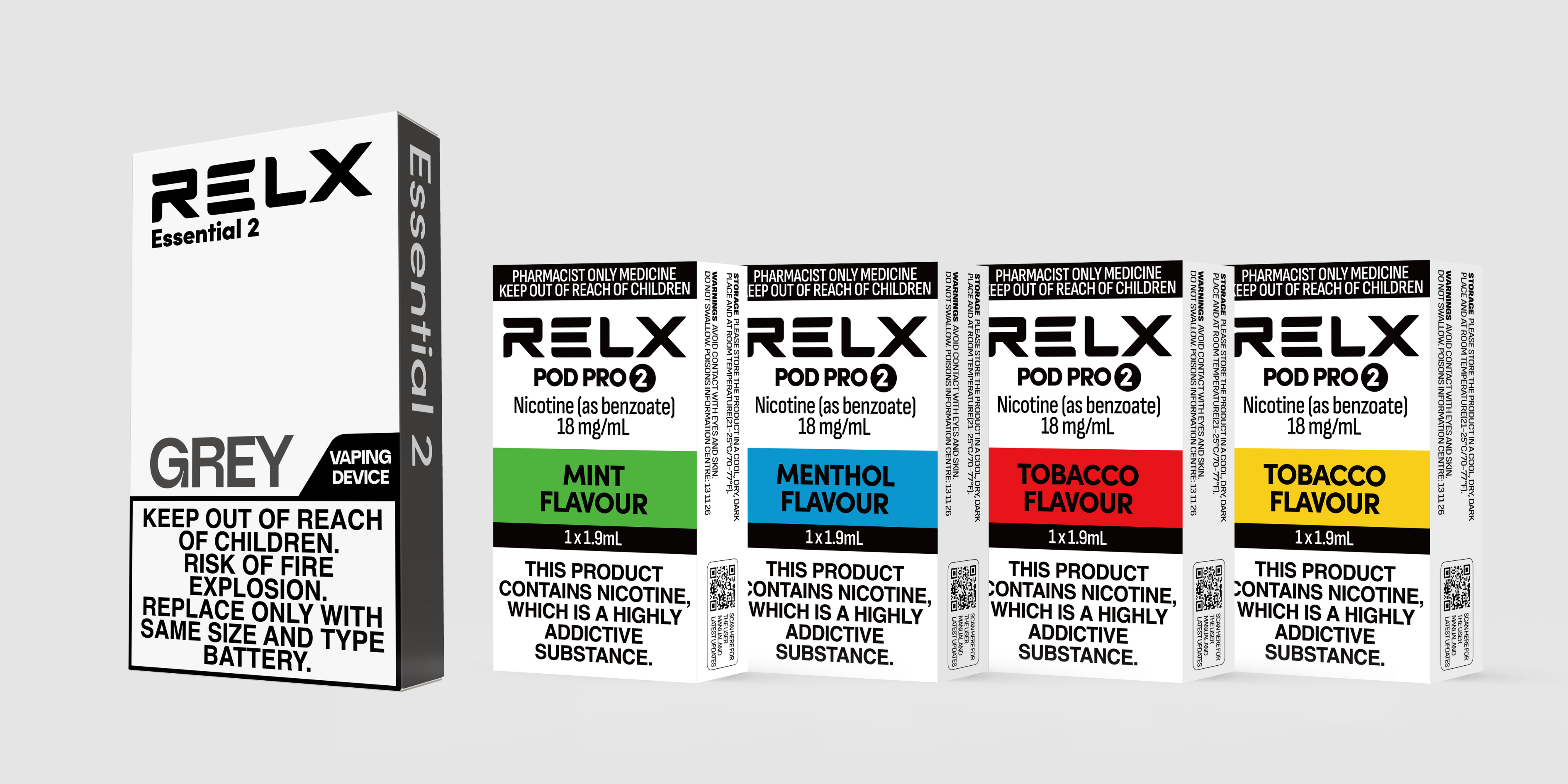 RELX Vape in Australia: Cost, Pros & Quitting Tips