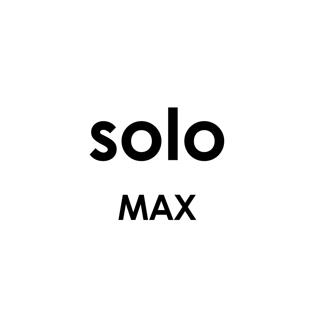 Solo MAX