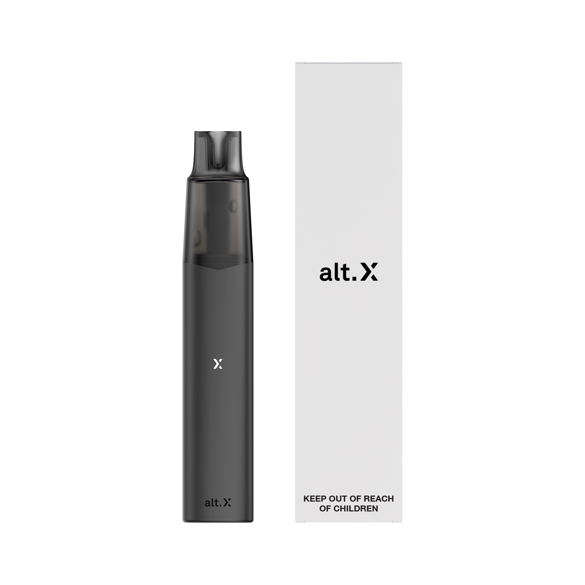 alt. X DEVICE